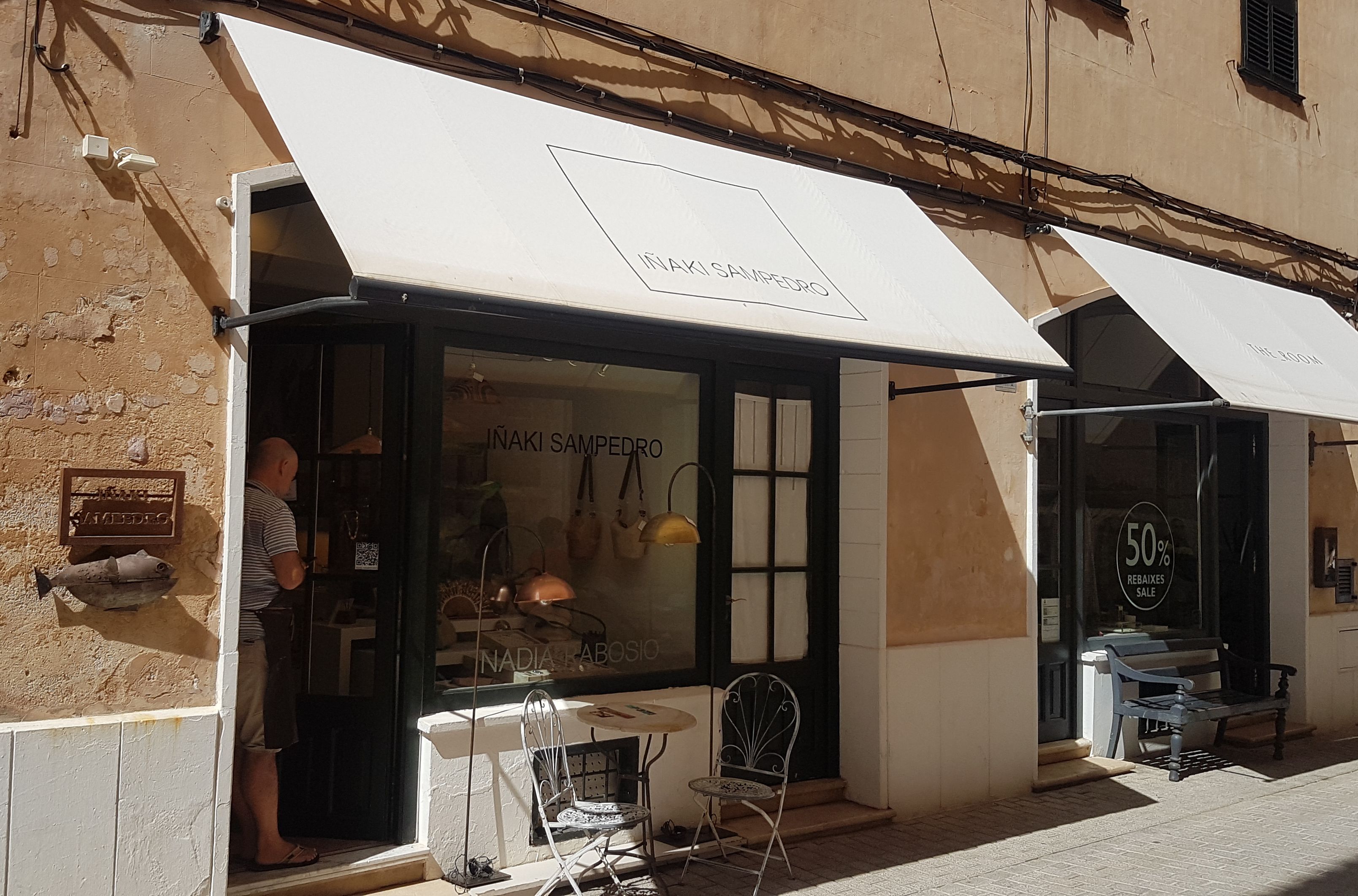 Menorca Boutiques Guide 2026