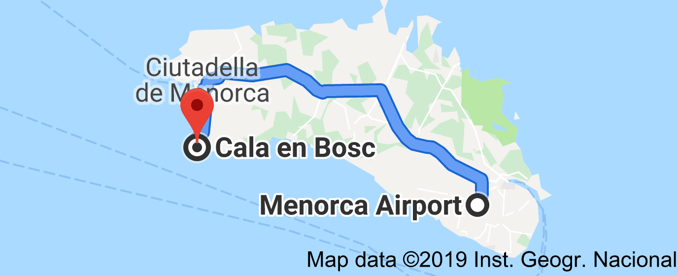 Our pick of Best Cala Bosch Boutique Hotels Menorca | 2026