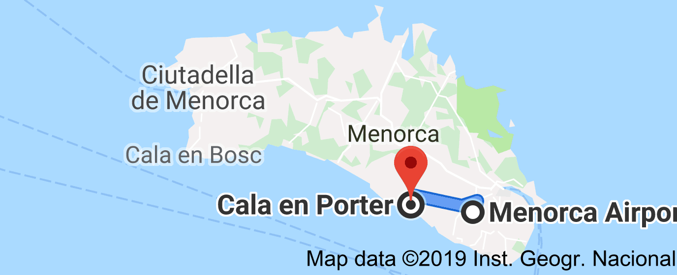 Pick of the Best Boutique Hotels Calan Porter Menorca | 2025