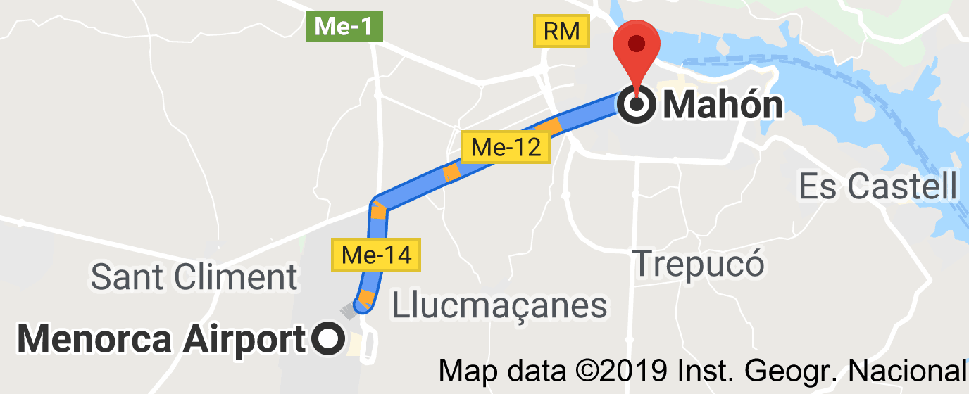 Our Pick of Best Boutique Hotels Mahon Menorca | 2025 2026