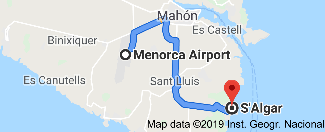 Our Pick of the Best Boutique Hotels Slagar Menorca | 2024 2025