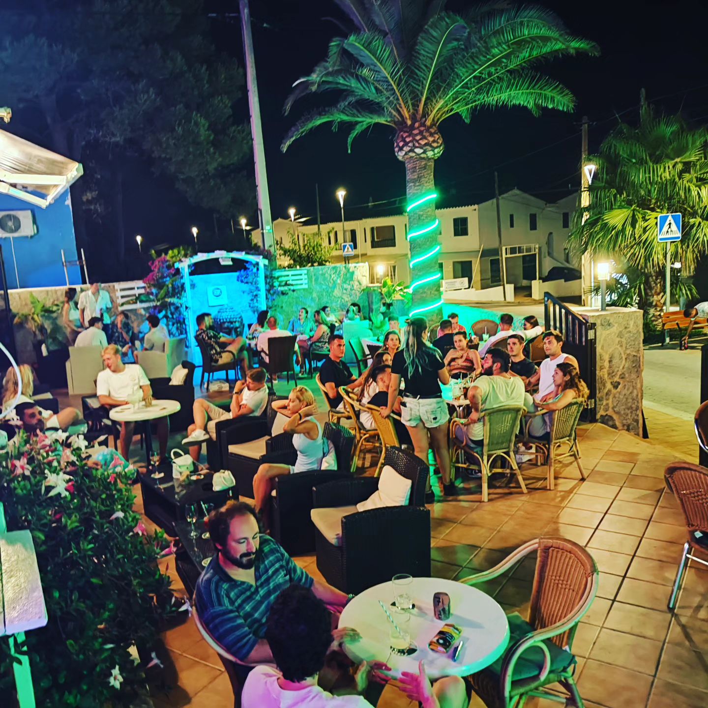 Menorca Nightlife | Live music, Danceclubs , Bars and Chill out Lounges ...