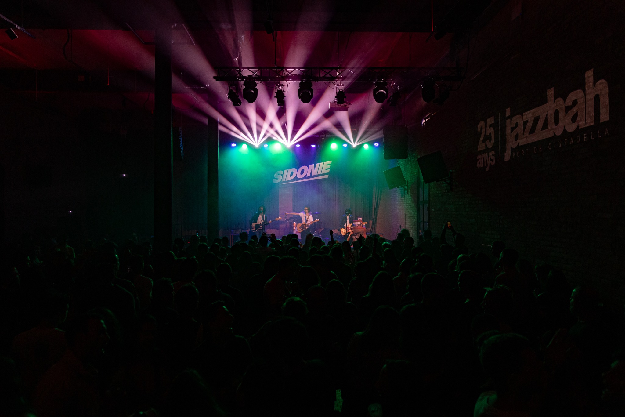 Menorca Nightlife | Live music, Danceclubs , Bars and Chill out Lounges ...