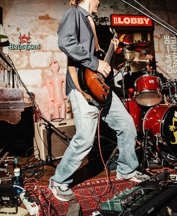 Menorca Nightlife | Live music, Danceclubs , Bars and Chill out Lounges ...