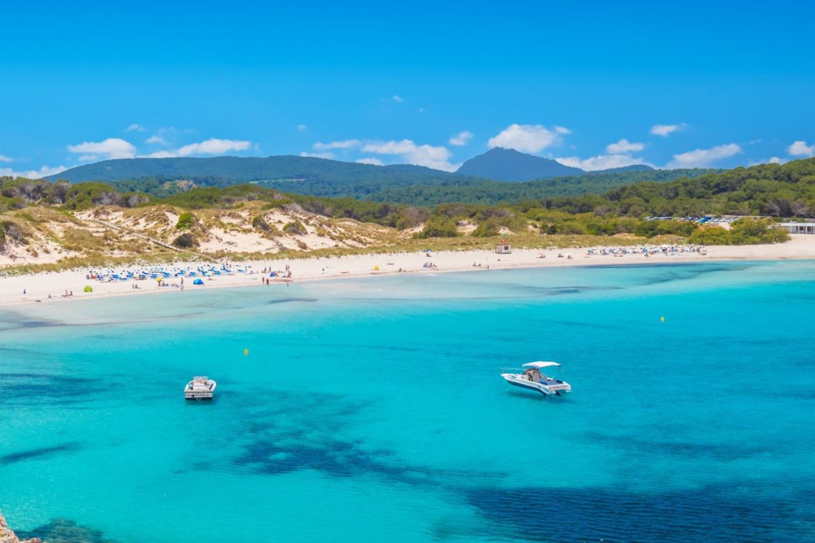 BEST Menorca Beaches - the definitive guide 2026