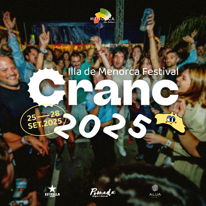 Cranc Festival