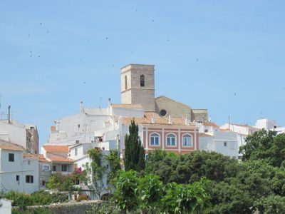 Alaior Menorca Tourist Guide | Beaches Restaurants Nightlife Hotels 2024