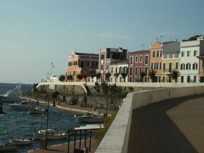 Es Castell Holidays - Best Guide. Book with simply better informed ...