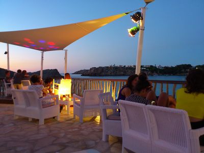 Best Restaurants in Arenal Den Castell Menorca Price Guide 2019 2020