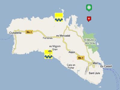 Menorca Guide for Holidays | 2018