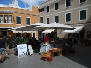 Menorca Markets plus Summer Evening Markets - Market days, locations 2026
