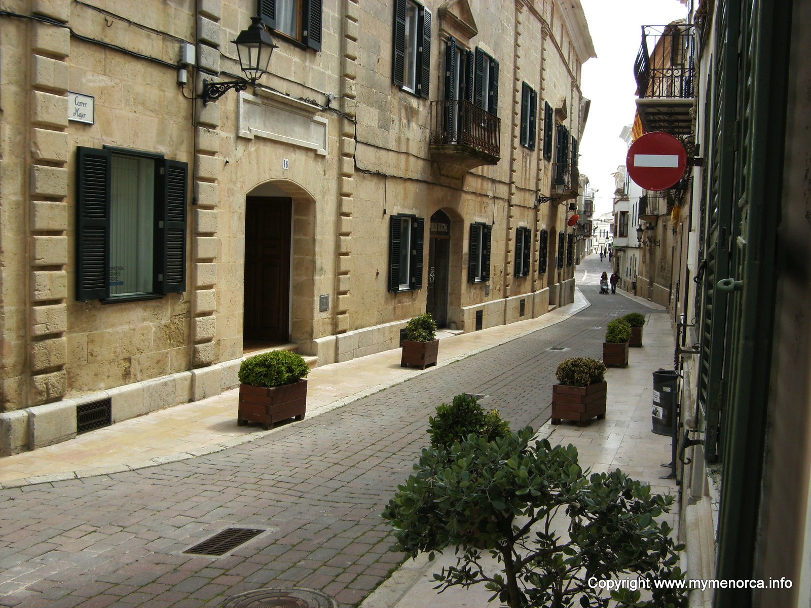 Menorca's Towns and Cities - Holiday Guide 2026