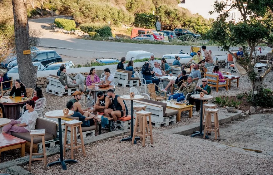 Menorca Nightlife | Live music, Danceclubs , Bars and Chill out Lounges ...