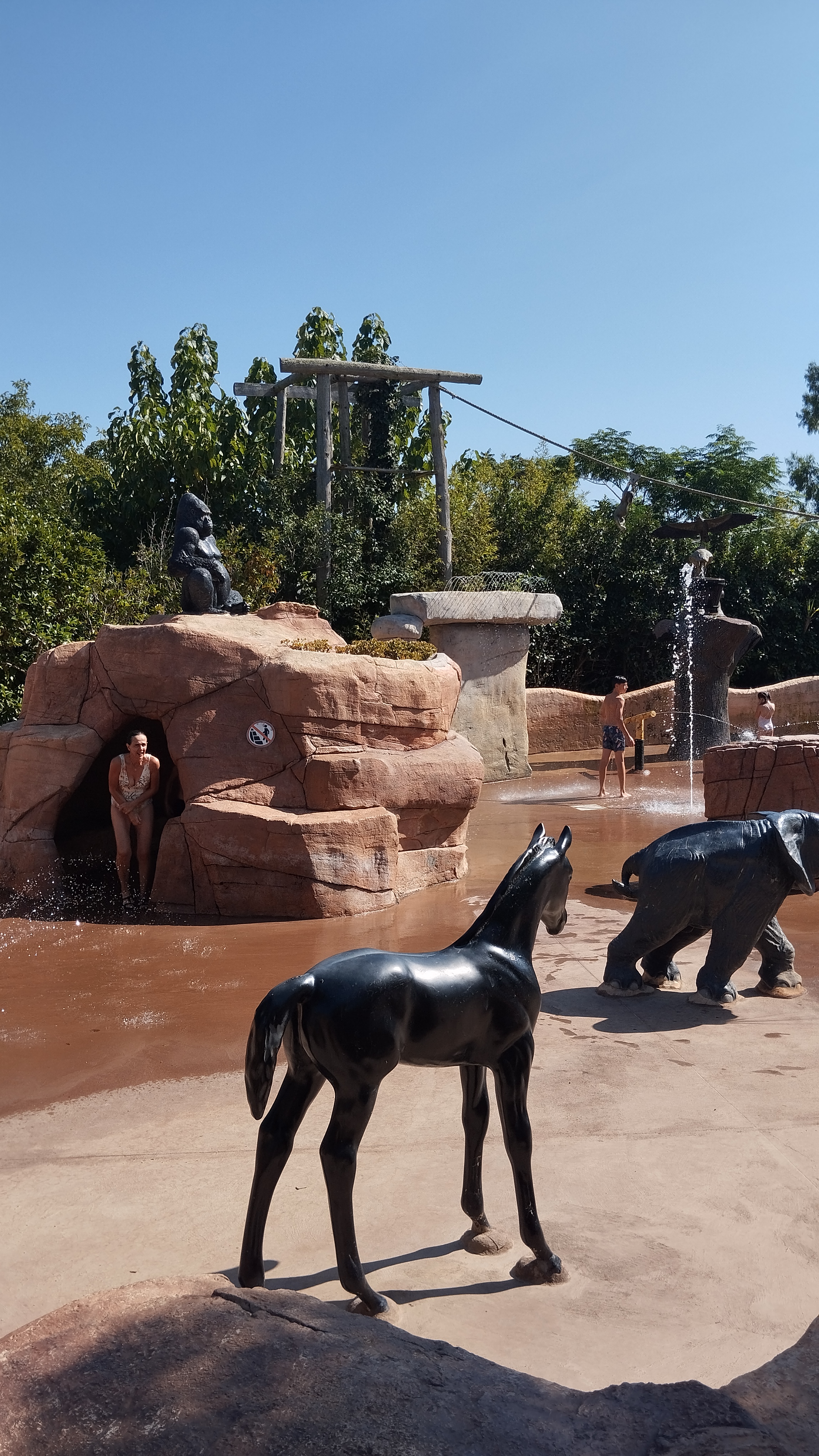 Menorca Zoo | Ticket Prices, Times - Loc de Menorca 2025 2026