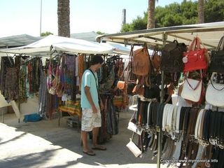 Menorca Markets plus Summer Evening Markets - Market days, locations 2026