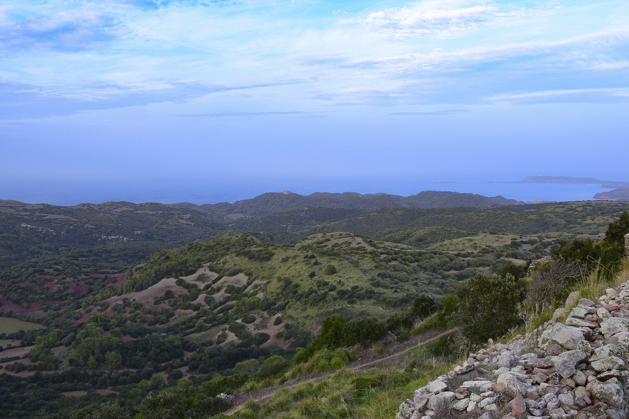 Walking Treking Menorca-Guides,maps DIY tours and Holidays 2026